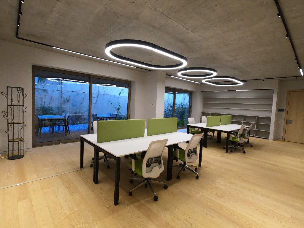 Office-Bucharest | Zero Architects