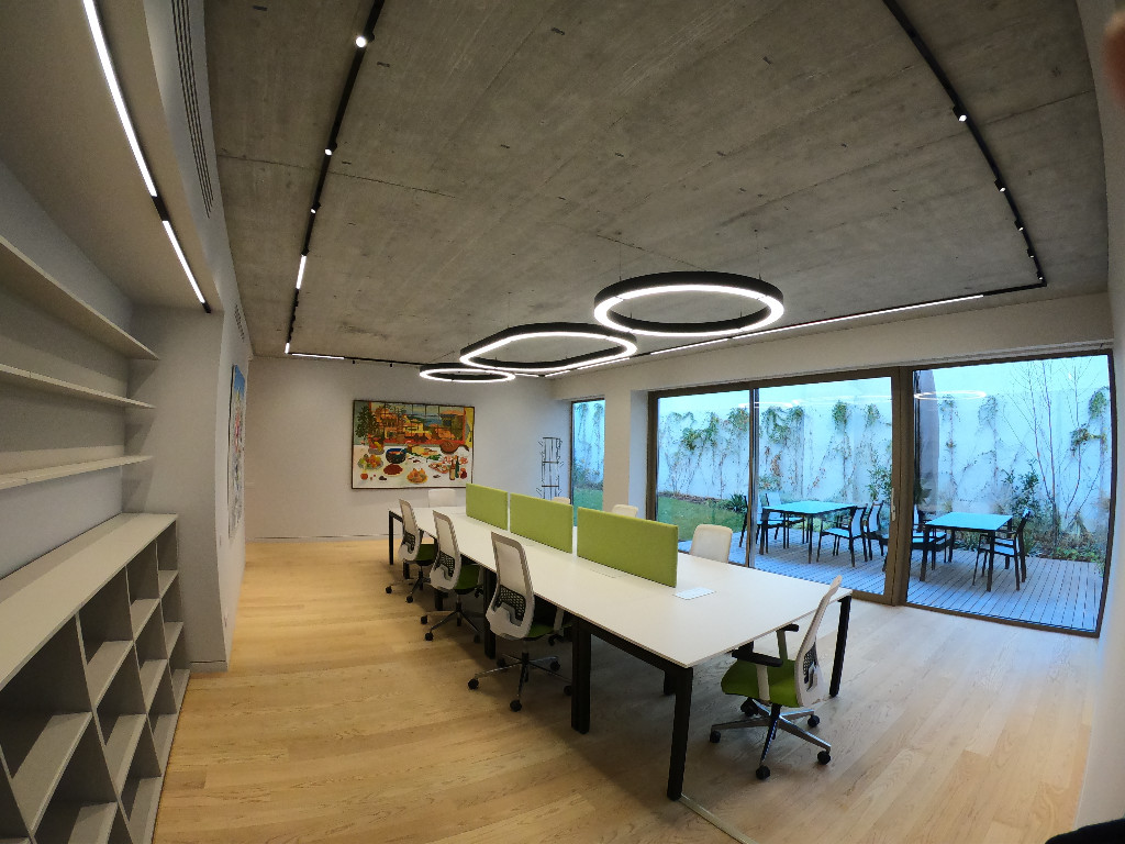 Office-Bucharest | Zero Architects